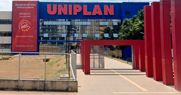 Polos - EaD - Educação a Distância - UNIPLAN - Centro Universitário ...